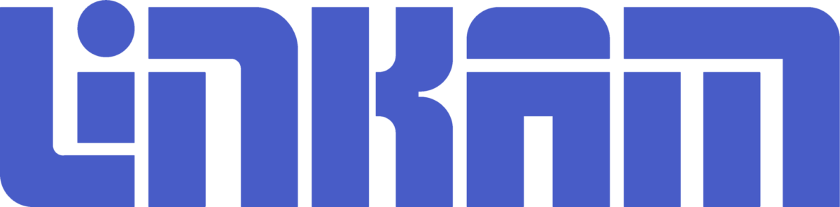 Linkam Logo Large – PNG – 3888×960 (transparent background) – EINST ...