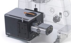 andor imaging spectrograph kymera i193i – EINST Technology Pte Ltd.
