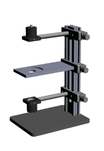 Spectroscopy 1 – EINST Technology Pte Ltd.