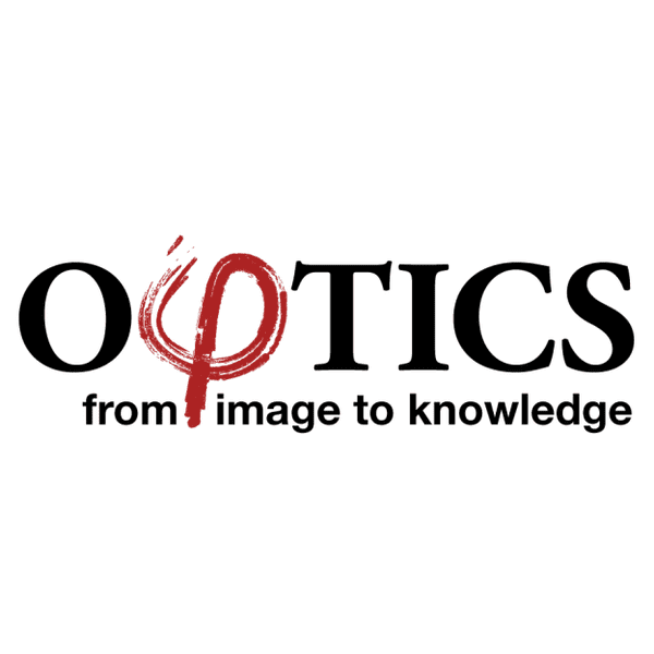 Phi optics logos – EINST Technology Pte Ltd.