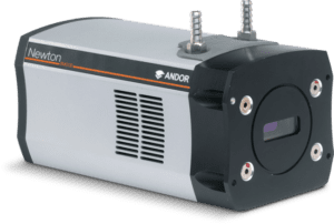 Andor Newton 920 CCD spectroscopy camera – EINST Technology Pte Ltd.