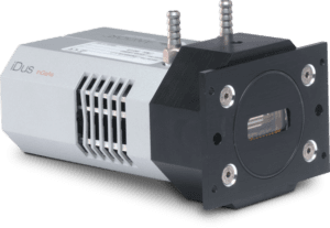 Andor iDUS 2.2um InGaAs Spectroscopy Camera – EINST Technology Pte Ltd.