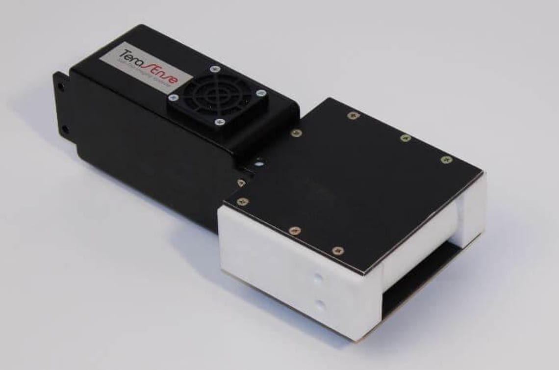 The Different Science Applications of Terahertz Imaging You Need to ...