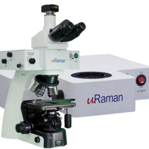 What you should know about Raman Spectroscopy | EINST Technology Pte Ltd.