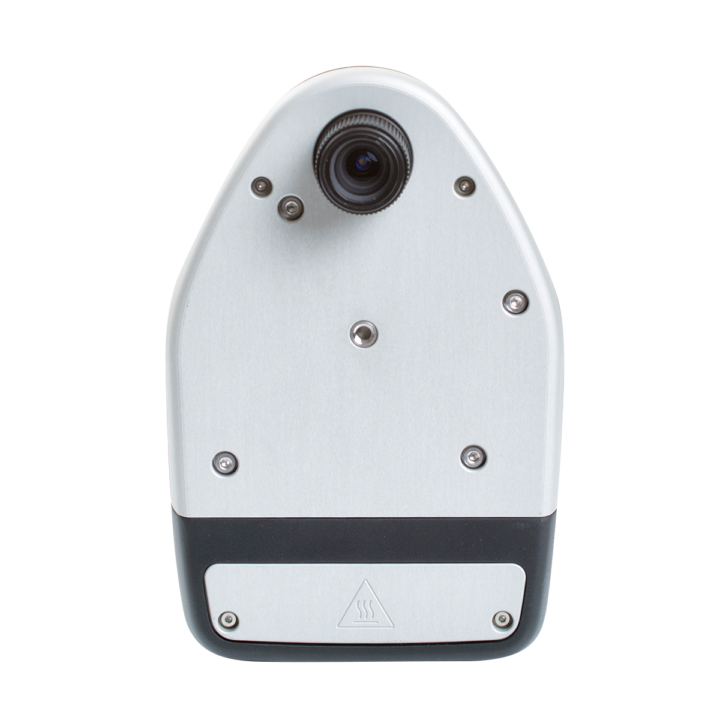 SENOP – Hyperspectral Imaging | EINST Technology Pte Ltd.