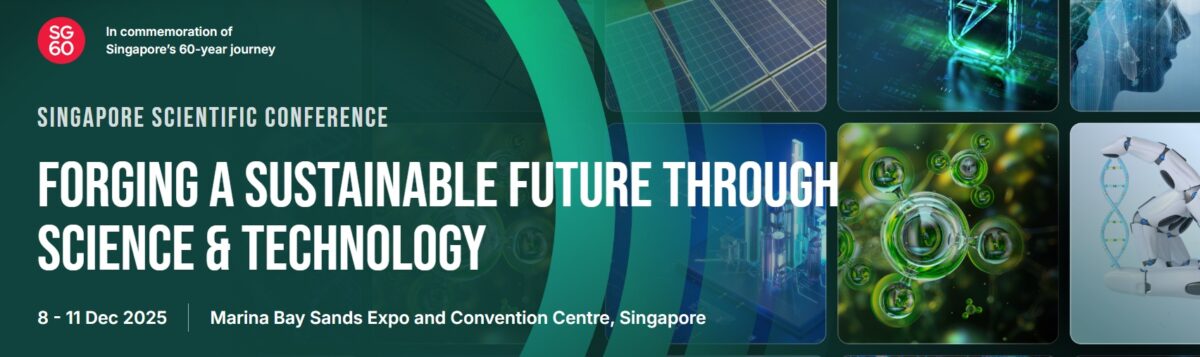 ssc – EINST Technology Pte Ltd.